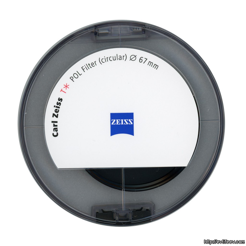 БЛОГ ДМИТРИЯ ЕВТИФЕЕВА | Лучшие поляризационные фильтры (Carl Zeiss, B ...